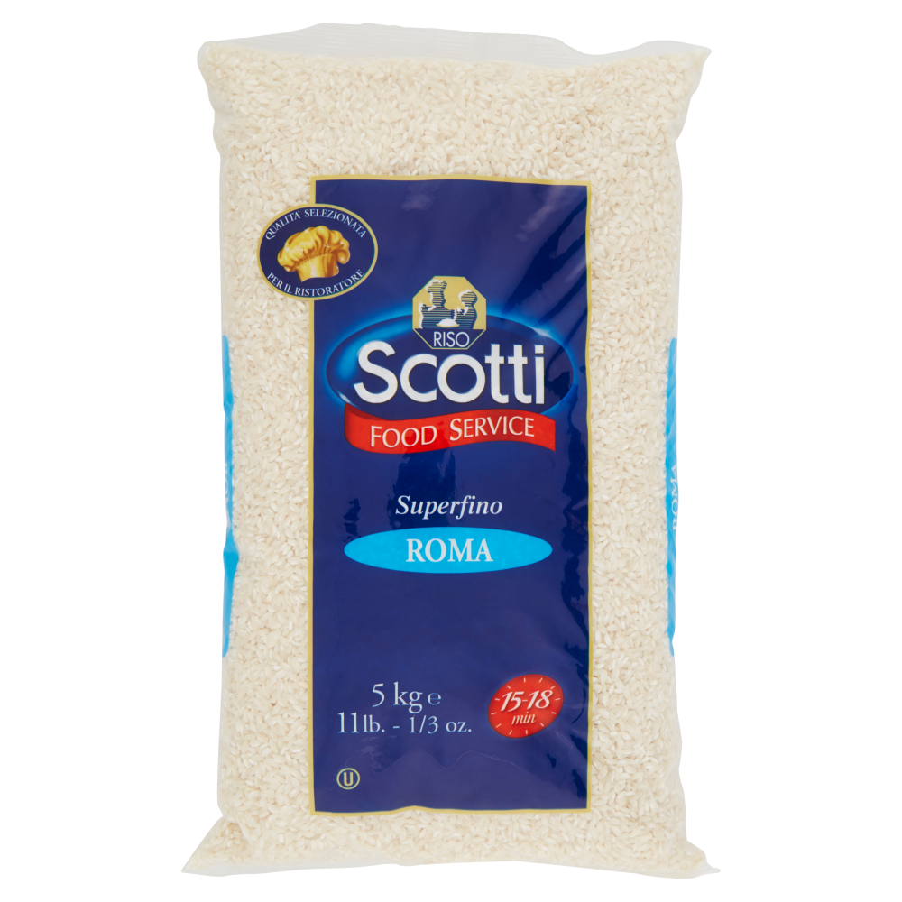 Cariglinosrl.it | Catalogo | RISO ROMA KG.5 x 2 PZ. SCOTTI